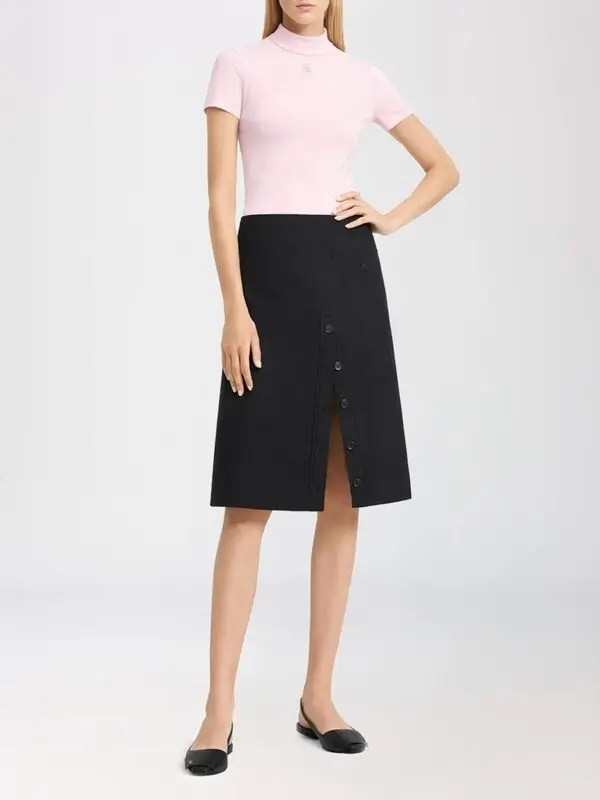 COURREGES Top