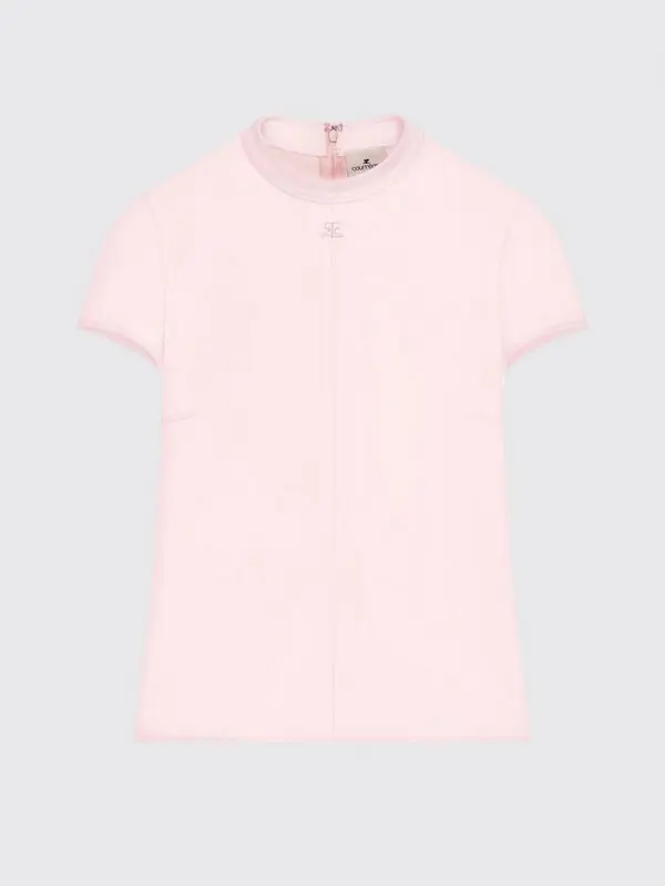 COURREGES Top