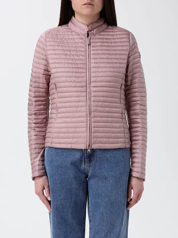 COLMAR Quilted Down Jacket - Pink