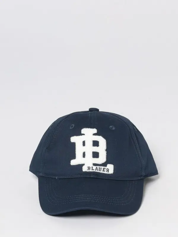 BLAUER. Baseball Cap