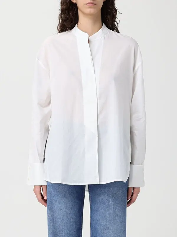 BLAUER. Shirt