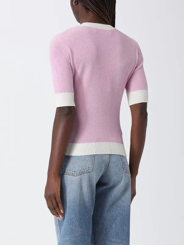Marni Knit Sweater - Pink