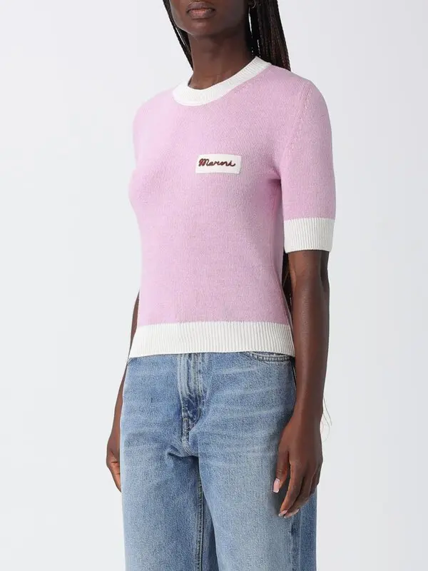 Marni Knit Sweater