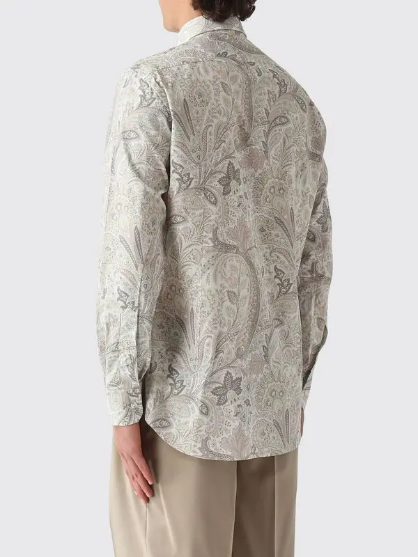 Etro Shirt - Multicolor