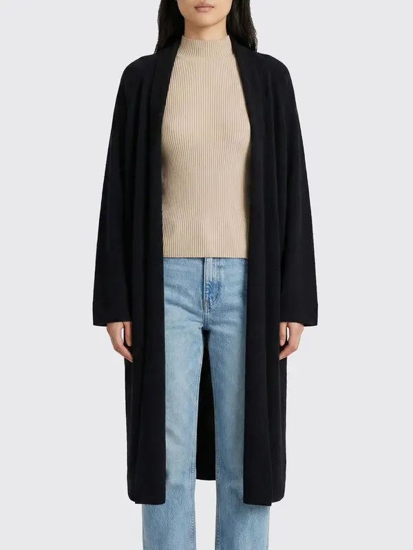 SA SU PHI Sweater - Black