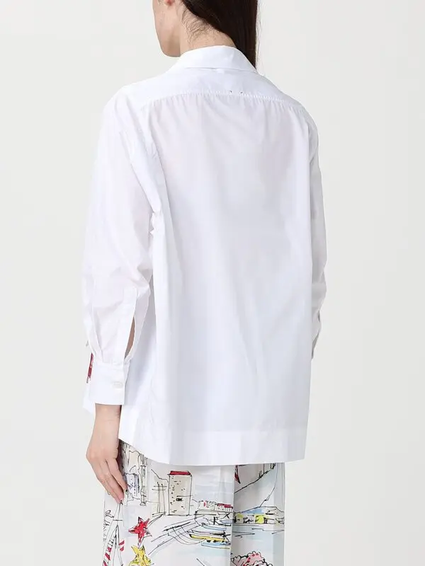 Antonio Marras Printed Shirt