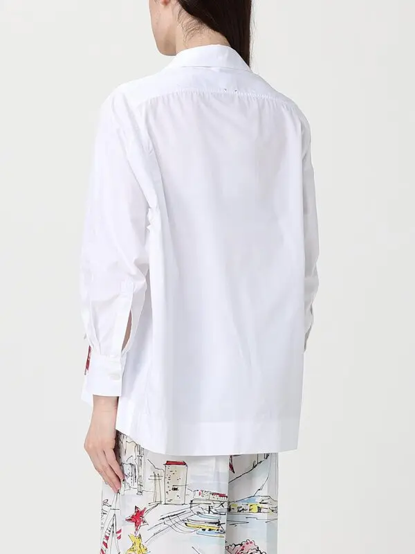 Antonio Marras Printed Shirt