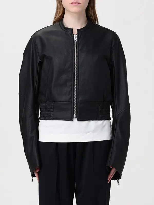 MAISON MARGIELA Jacket - Black