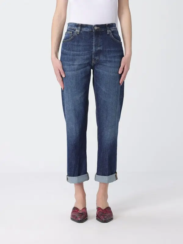 DONDUP Jeans - Blue
