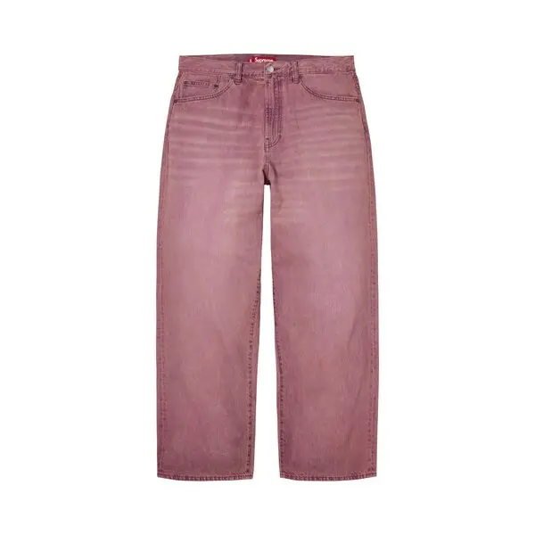 Supreme Baggy Jean
