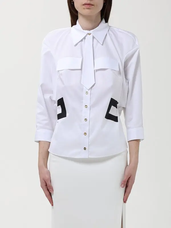 Elisabetta Franchi Shirt