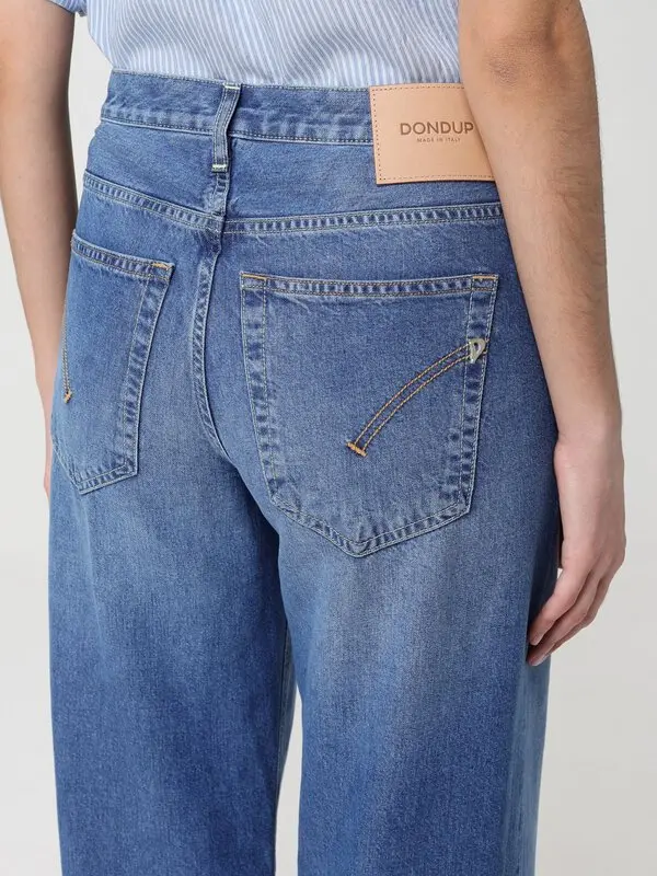DONDUP Jeans - Blue