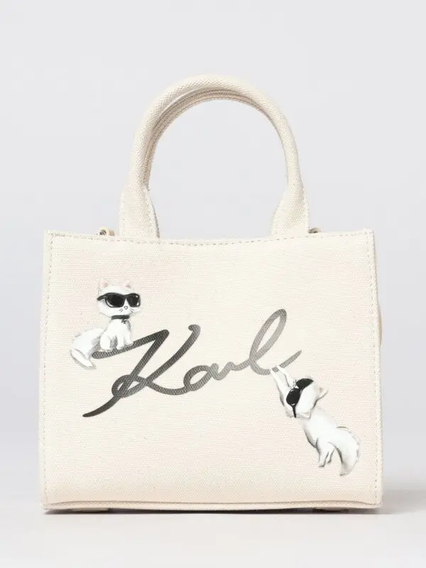 Karl Lagerfeld Mini Bag