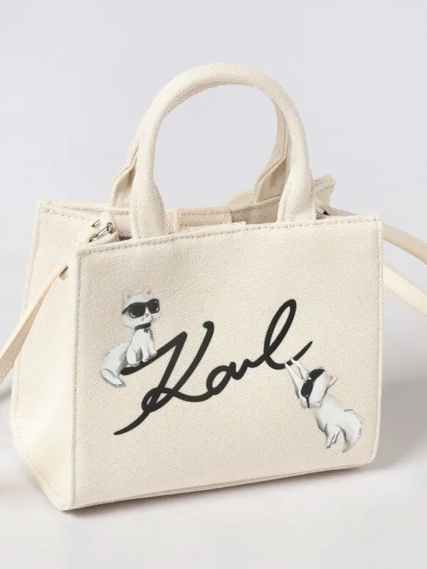 Karl Lagerfeld Mini Bag