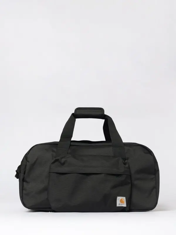 Carhartt Work In Progress Travel Bag - Black