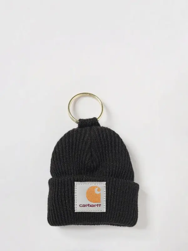 Carhartt Work In Progress Keyring - Black