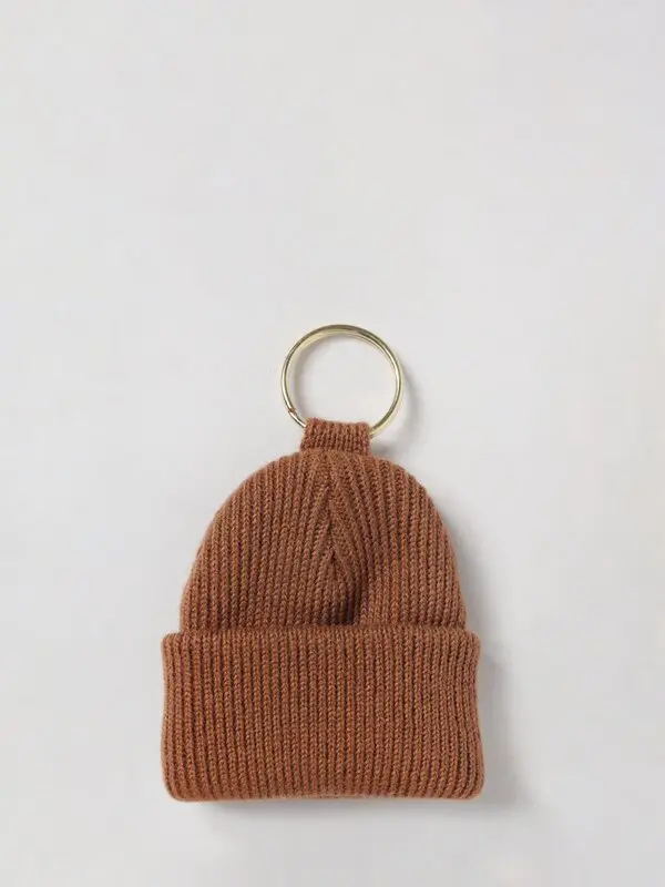 Carhartt Work In Progress Keyring - Brown