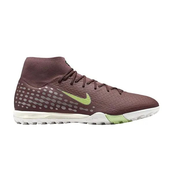 Nike Mercurial Superfly Academy High Tf 'kylian Mbappé Pack - Brown