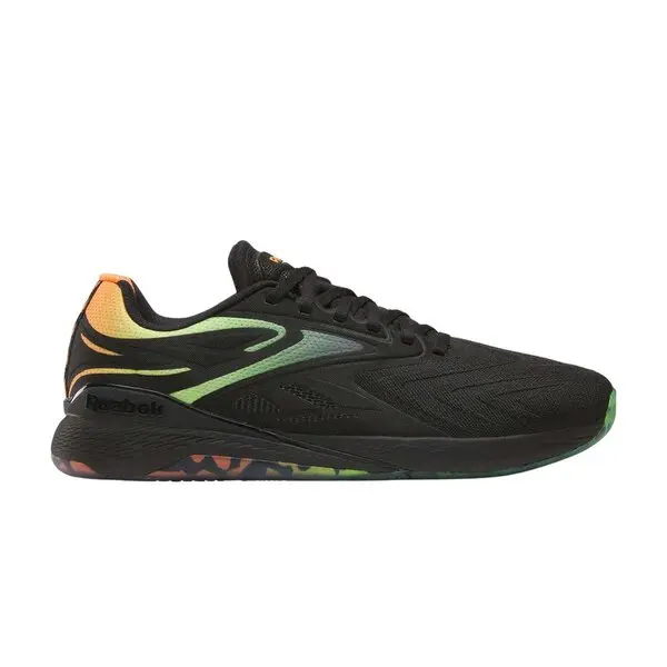 REEBOK Nano X5 Edge Sneakers - Black