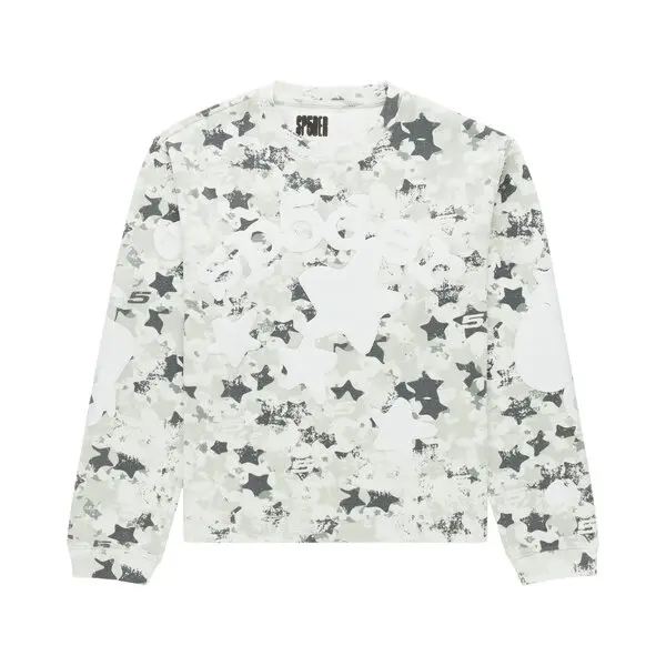 SP5DER Beluga Aop Thermal