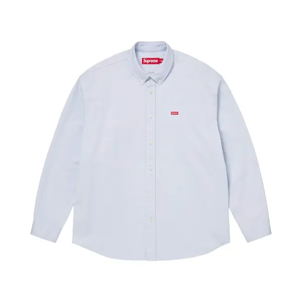 Supreme Small Box Shirt