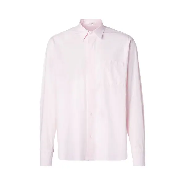 THE ROW Marek Shirt