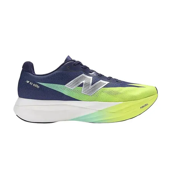 NEW BALANCE Fuelcell Supercomp Elite V5