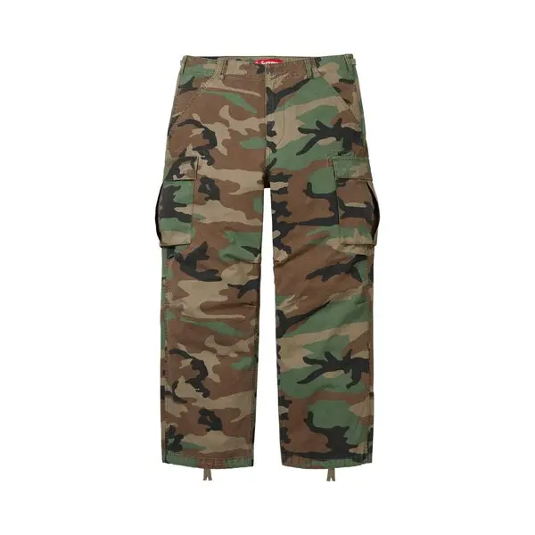 Supreme Cargo Pant - Brown