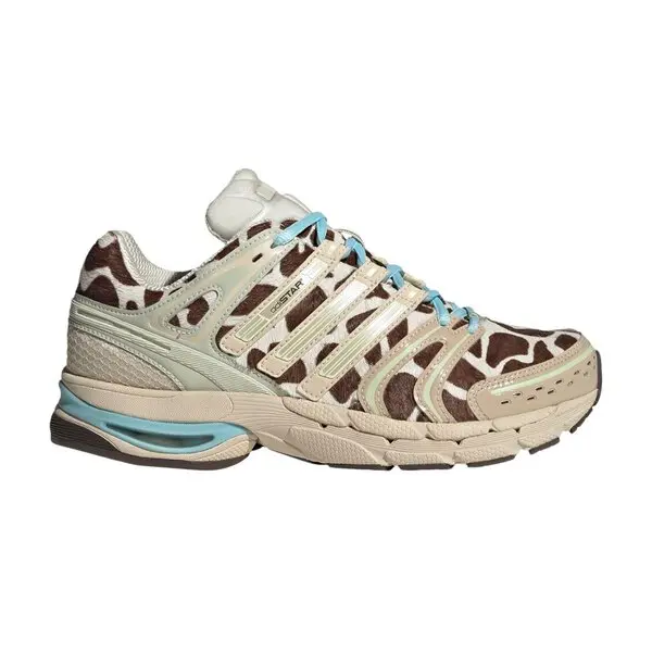 Adidas Wmns Adistar Control - Multicolor