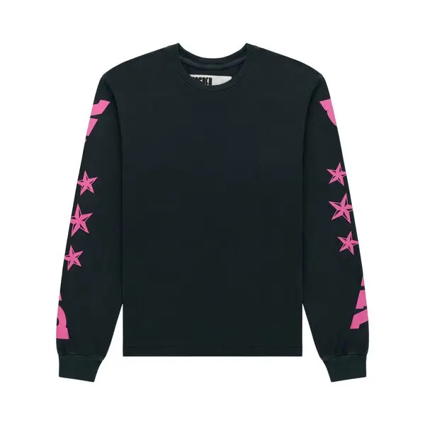 SP5DER Mx555 Long-sleeve