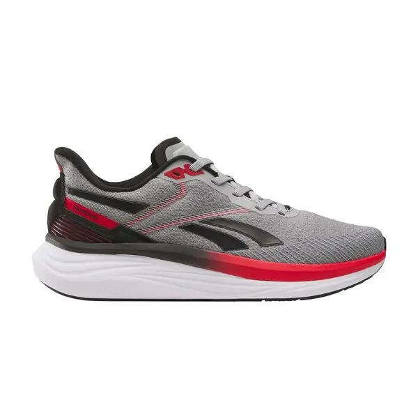 REEBOK Viva Speed Athletic Sneakers - Grey