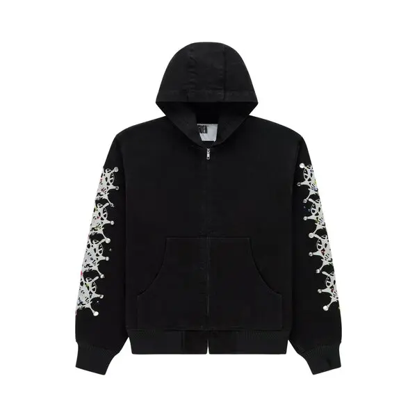 SP5DER Webstone Denim Jacket