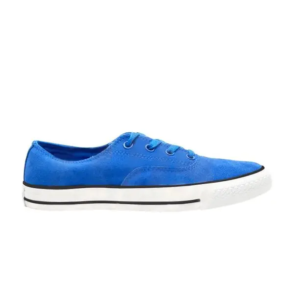 CONVERSE Chuck Taylor All Star Clean Cvo Ox
