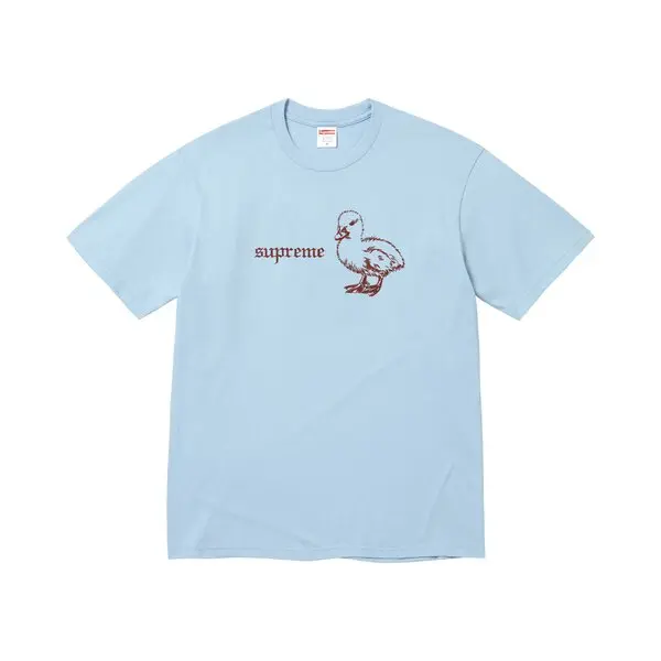 Supreme Duck Tee - Blue