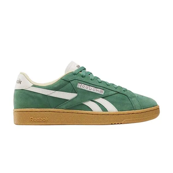 REEBOK Club C Grounds Uk - Green