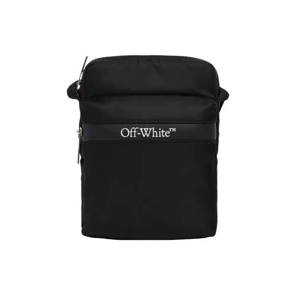 Off-White Outdoor Crossbody Bag