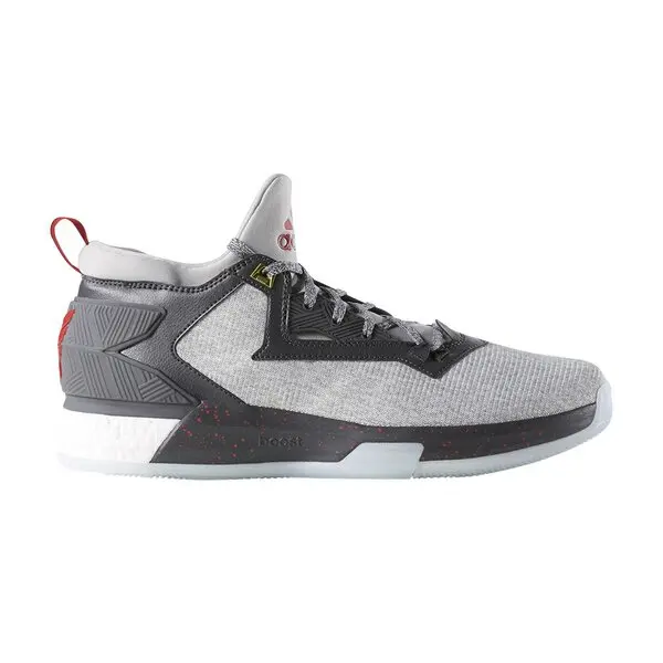 Adidas D Lillard 2 'stay Ready
