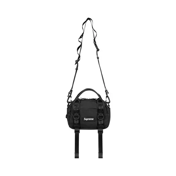 Supreme Mini Duffle Bag