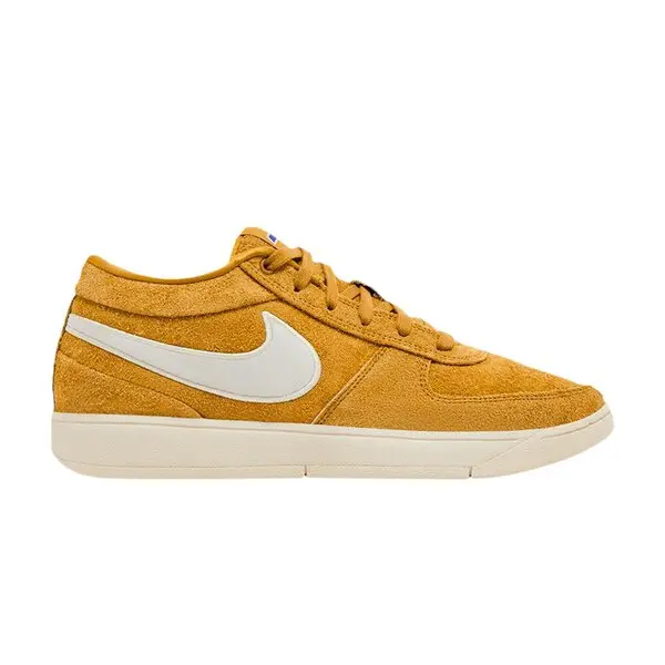 Nike Chevrolet X Book 1 Sample - Gold