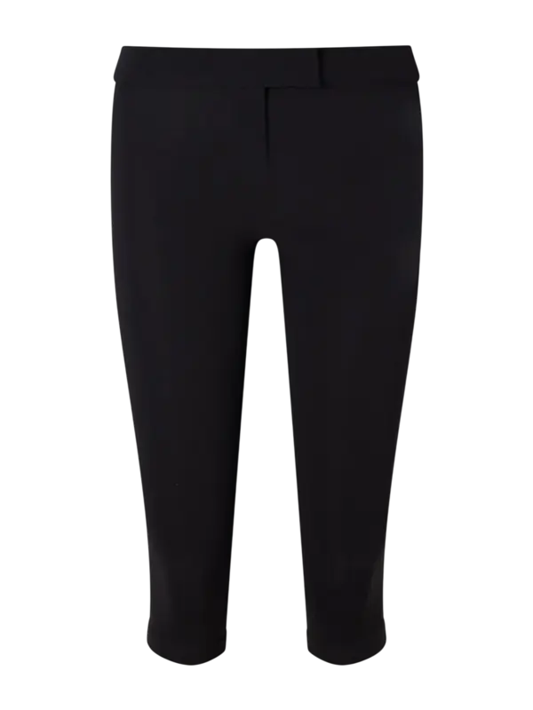 Magda Butrym Stretch-jersey Capri Pants