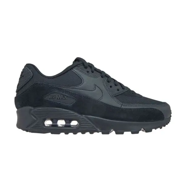 Nike Air Max 90 Sneakers - Black