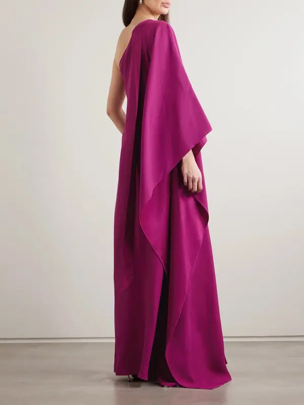 taller marmo purple dress Rethinking Purple  Taller Marmo Boutique