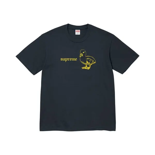 Supreme Duck Tee - Blue