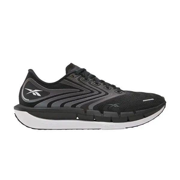 REEBOK Floatzig Tread Sneakers - Black