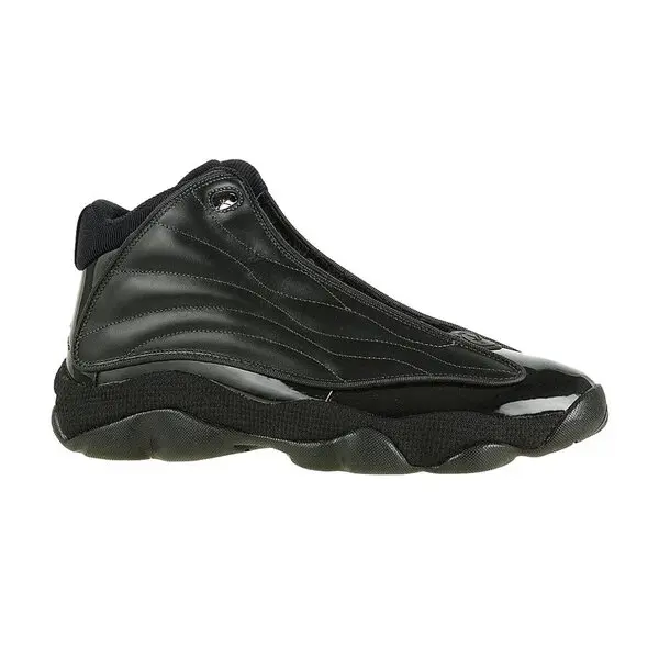 JORDAN Pro Strong Sneakers - Black