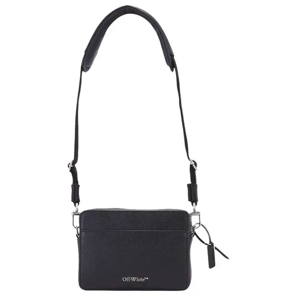 Off-White Camera Bag - Black