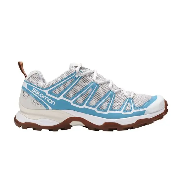 SALOMON X Ultra Advanced Sneakers - Blue