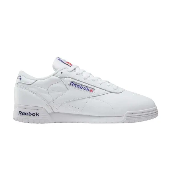 REEBOK Exofit Int Sneakers - White
