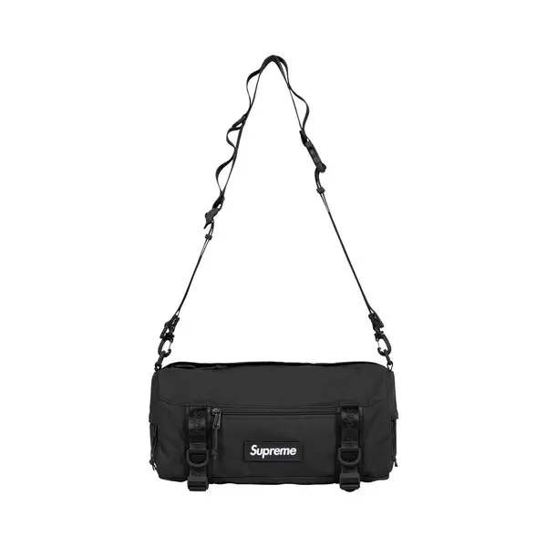 Supreme Utility Bag - Black
