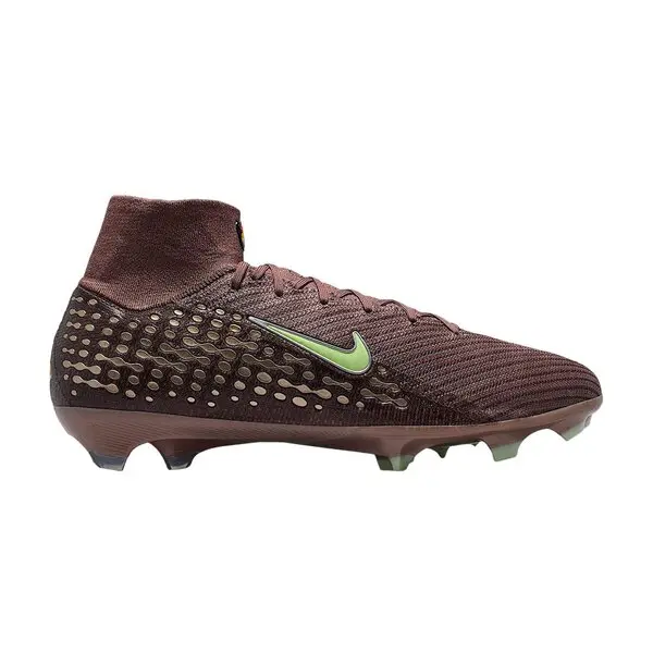 Nike Mercurial Superfly Elite High Fg 'kylian Mbappé Pack - Brown